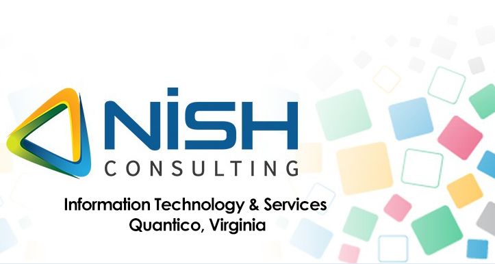 Home - Nish Consulting - IT Services